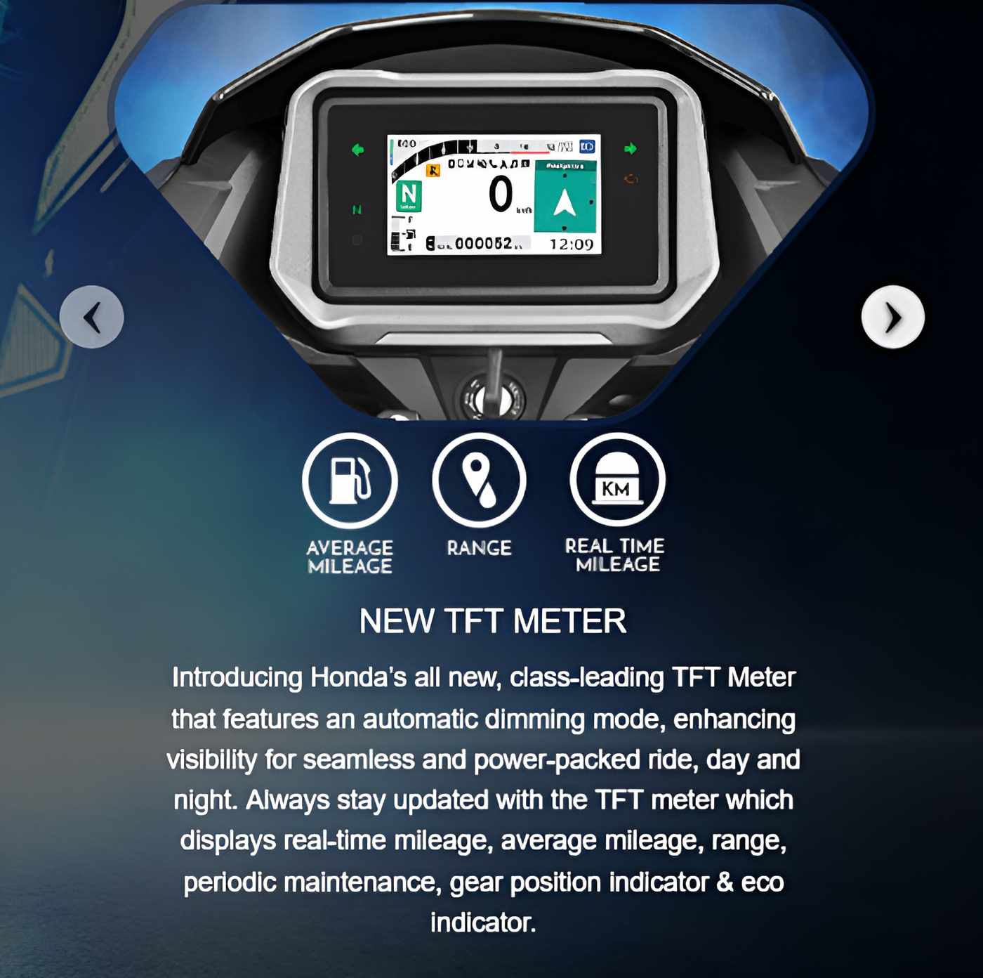 Honda SP125 2025 price, specs, mileage, colours, photos and reviews - Bikes4Sale