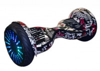 Hoverpro H11 Off-Road Hoverboard Picture Gallery. H11 Off-Road Galaxy ...