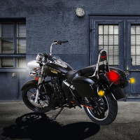 Ignitron Motocorp Cyborg Yoda price, specs, mileage, colours, photos ...