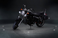 Photo 6. Ignitron Motocorp Cyborg Yoda Motorcycle Picture Gallery ...