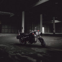 Ignitron Motocorp Cyborg Yoda Motorcycle Picture Gallery - Bikes4Sale