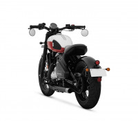 Jawa 42 Bobber Dual Channel ABS Motorcycle Picture Gallery. Jasper Red ...