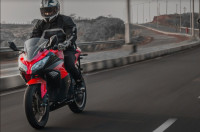 Kabira Mobility KM 3000 Motorcycle Picture Gallery - Bikes4Sale