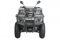 Keeway GTX 300 ATV Picture Gallery - Bikes4Sale