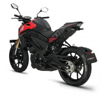 Keeway K300 SF Motorcycle Picture Gallery - Bikes4Sale