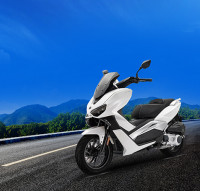 Keeway Vieste 300 price, specs, mileage, colours, photos and reviews ...