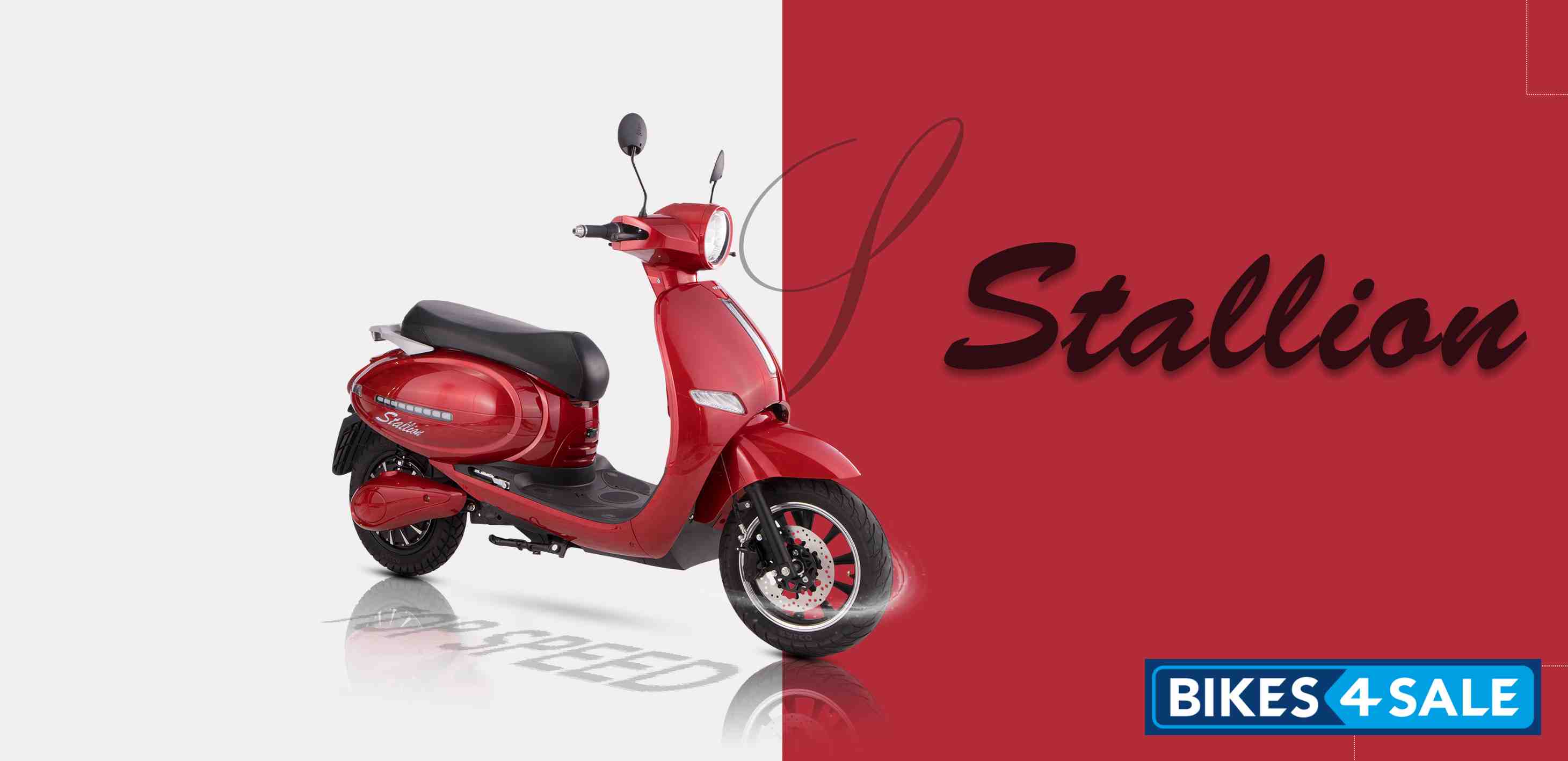 Kick EV Stallion price, specs, mileage, colours, photos and reviews ...