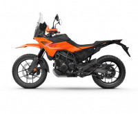 KTM 250 Adventure 2025 Motorcycle Picture Gallery - Bikes4Sale