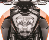 KTM Duke 125 2022 Motorcycle Picture Gallery. LCD Display - Bikes4Sale