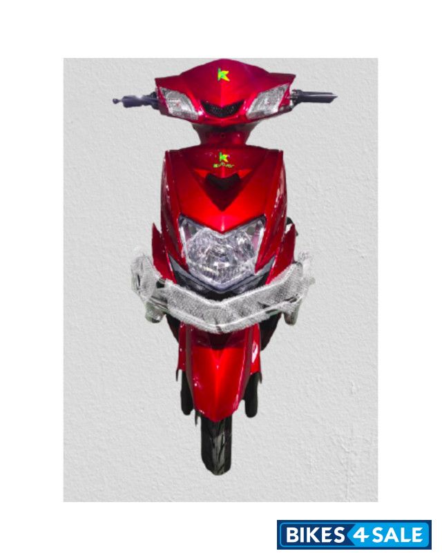 Kuber E-Bikes Juniper price, specs, mileage, colours, photos and ...