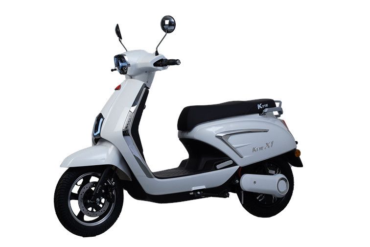 Kyte Energy X1 price, specs, mileage, colours, photos and reviews ...
