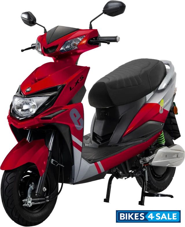 Lectrix LXS price, specs, mileage, colours, photos and reviews - Bikes4Sale