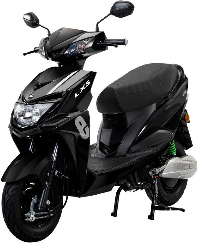 Lectrix LXS price, specs, mileage, colours, photos and reviews - Bikes4Sale