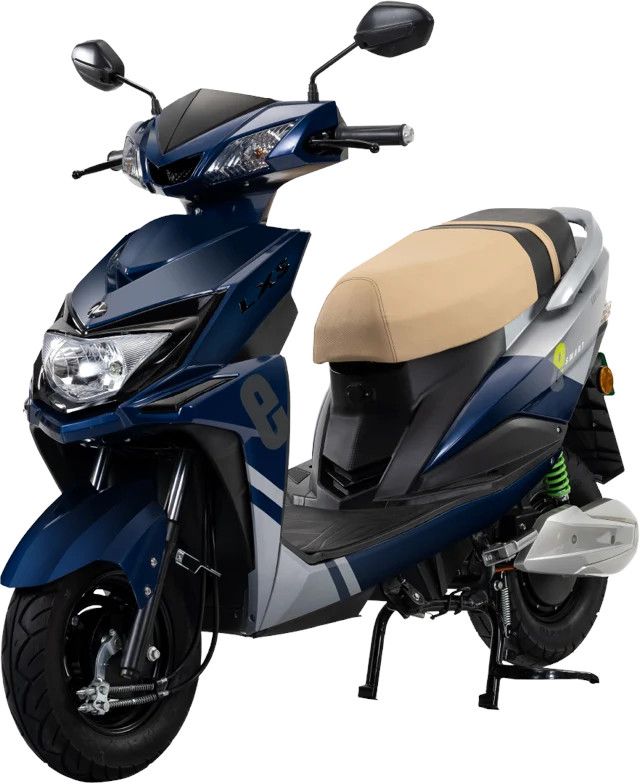 Lectrix LXS price, specs, mileage, colours, photos and reviews - Bikes4Sale