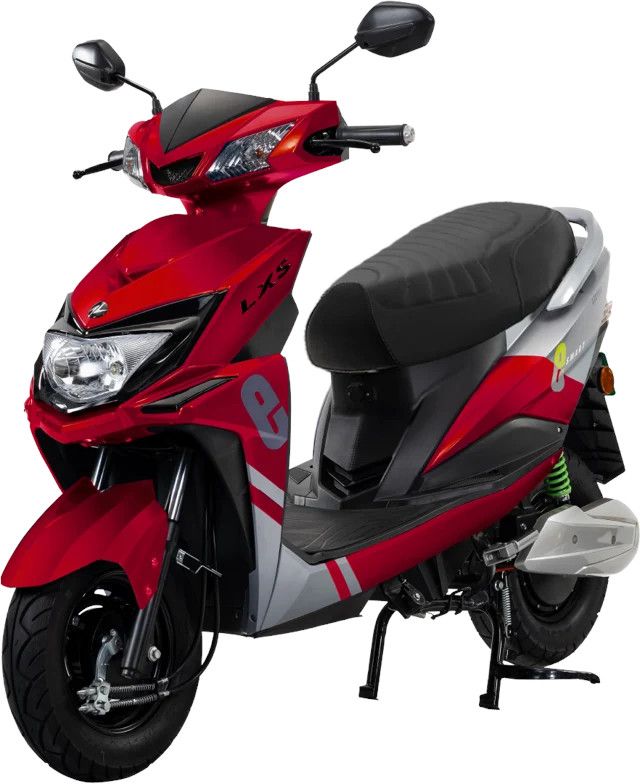 Lectrix LXS price, specs, mileage, colours, photos and reviews - Bikes4Sale