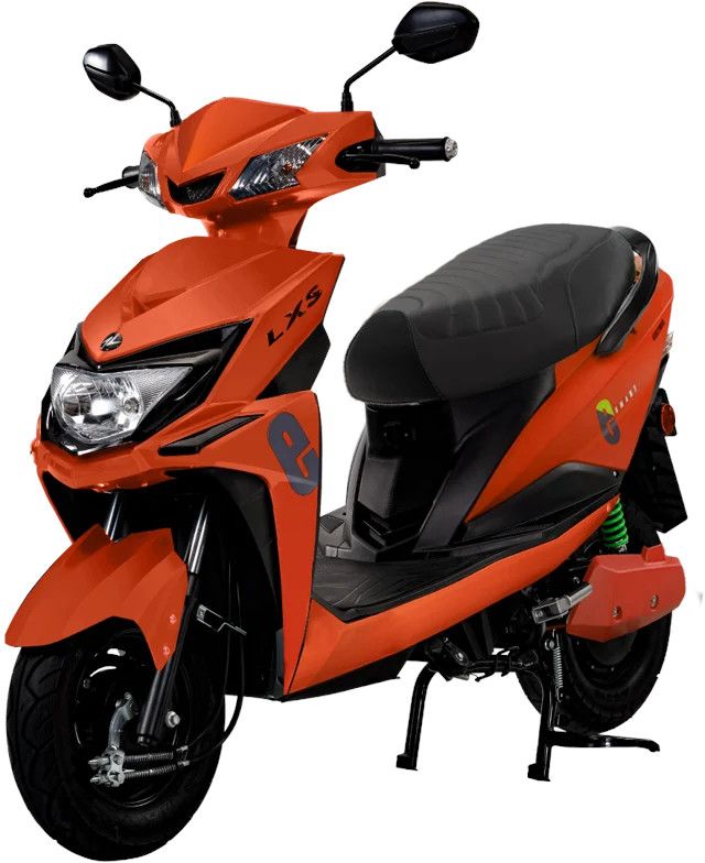 Lectrix LXS price, specs, mileage, colours, photos and reviews - Bikes4Sale