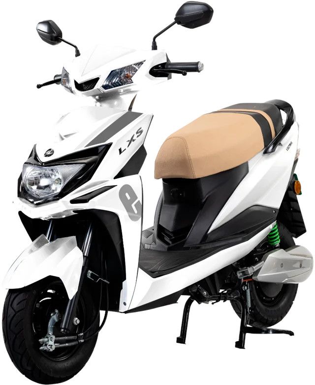 Lectrix LXS price, specs, mileage, colours, photos and reviews - Bikes4Sale