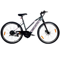 Lectro C4 Bicycle Picture Gallery. Purple - Bikes4Sale