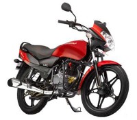 LML Freedom LS Motorcycle Picture Gallery. Picture showing the angled ...