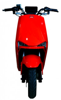 MAC Kaizen Scooter Picture Gallery. Gray - Bikes4Sale