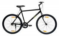 Mach City iBike Single Speed Bicycle Picture Gallery - Bikes4Sale