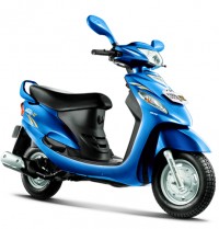 Mahindra Rodeo RZ Scooter Picture Gallery - Bikes4Sale