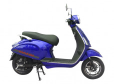 Scooty Streak Sinfully Black Picture Gallery - Bikes4Sale