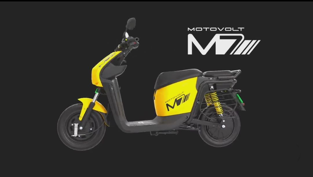 Motovolt M7 price, specs, mileage, colours, photos and reviews - Bikes4Sale