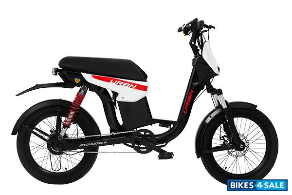 Motovolt URBN price, specs, mileage, colours, photos and reviews ...