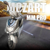 Mozart MM Pro price, specs, mileage, colours, photos and reviews ...