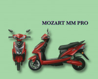 Mozart MM Pro price, specs, mileage, colours, photos and reviews ...