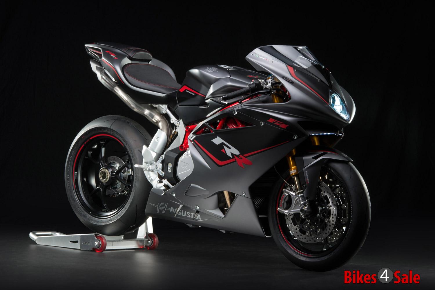 MV Agusta F4 RR price, specs, mileage, colours, photos and reviews - Bikes4Sale