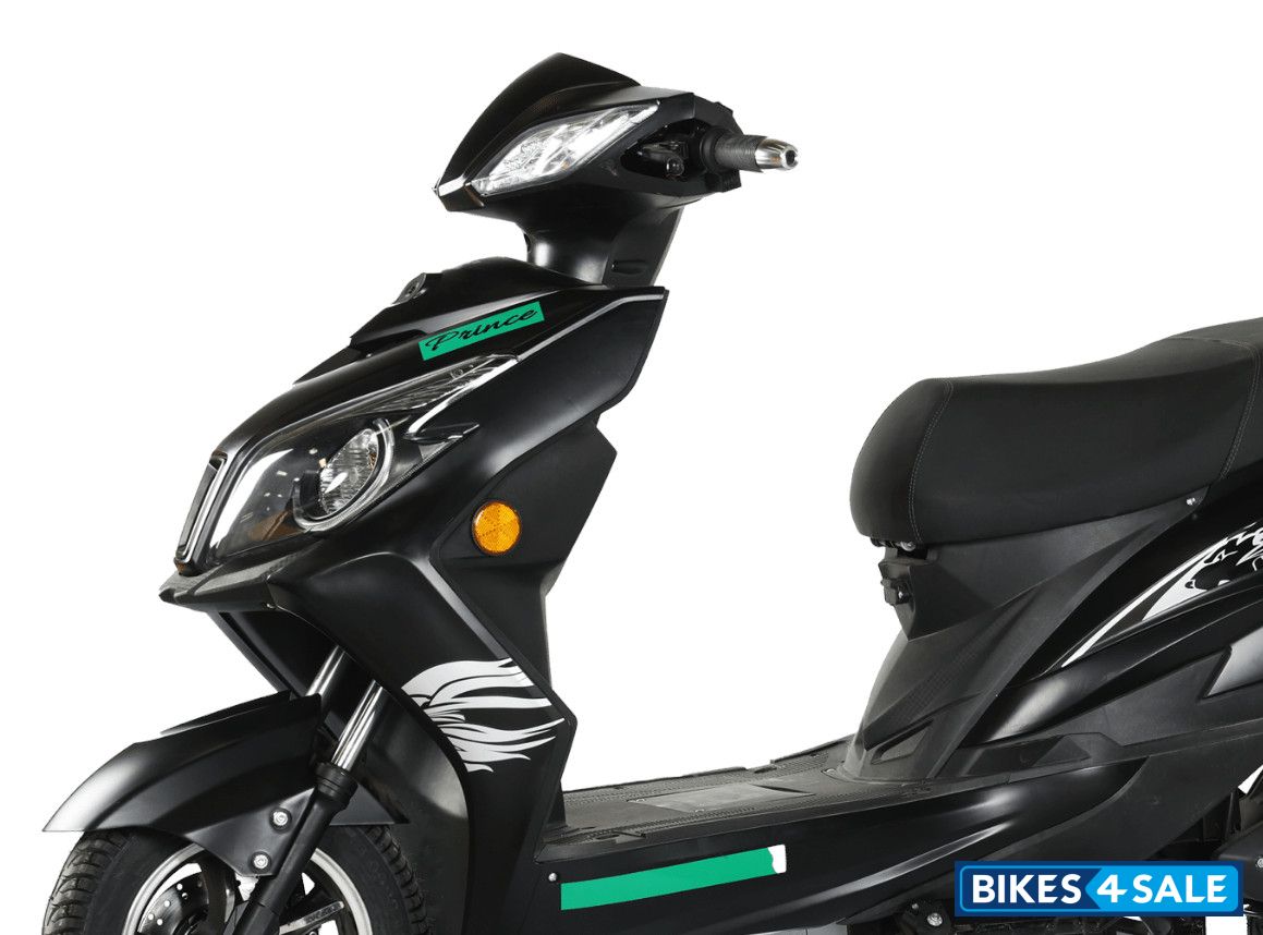 Nahak Prince price, specs, mileage, colours, photos and reviews ...