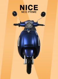 Neo Prime Nice price, specs, mileage, colours, photos and reviews ...