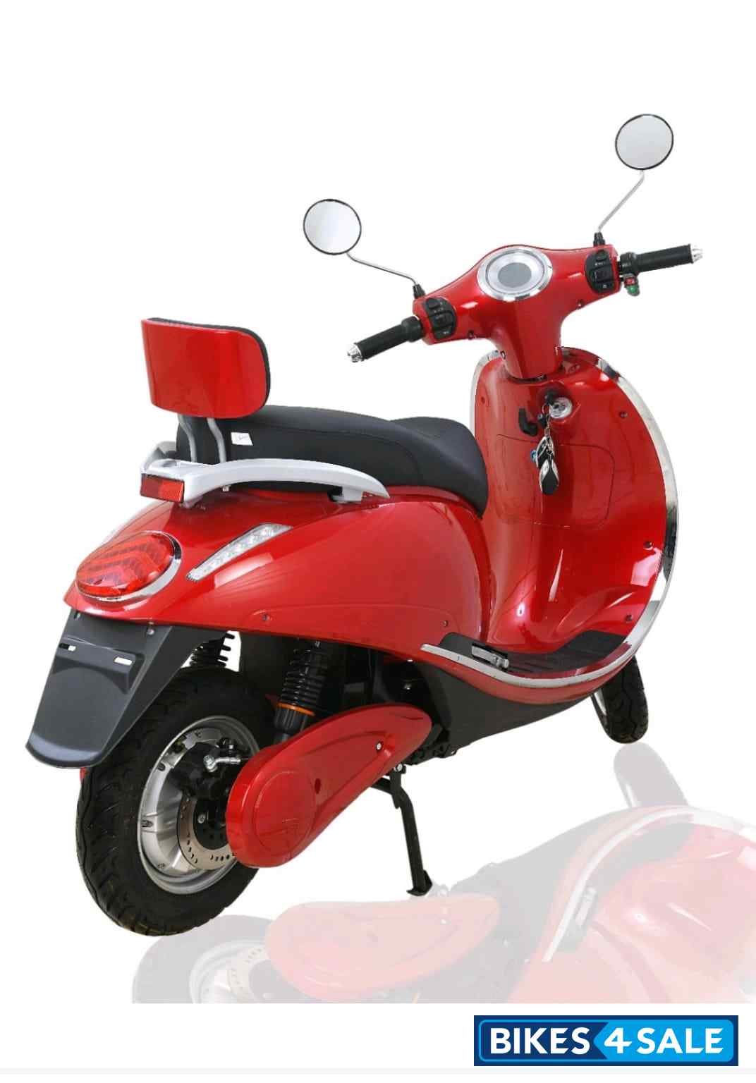 Neo Prime Nice price, specs, mileage, colours, photos and reviews ...