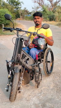 NeoMotion NeoBolt Mobility Scooter Picture Gallery - Bikes4Sale