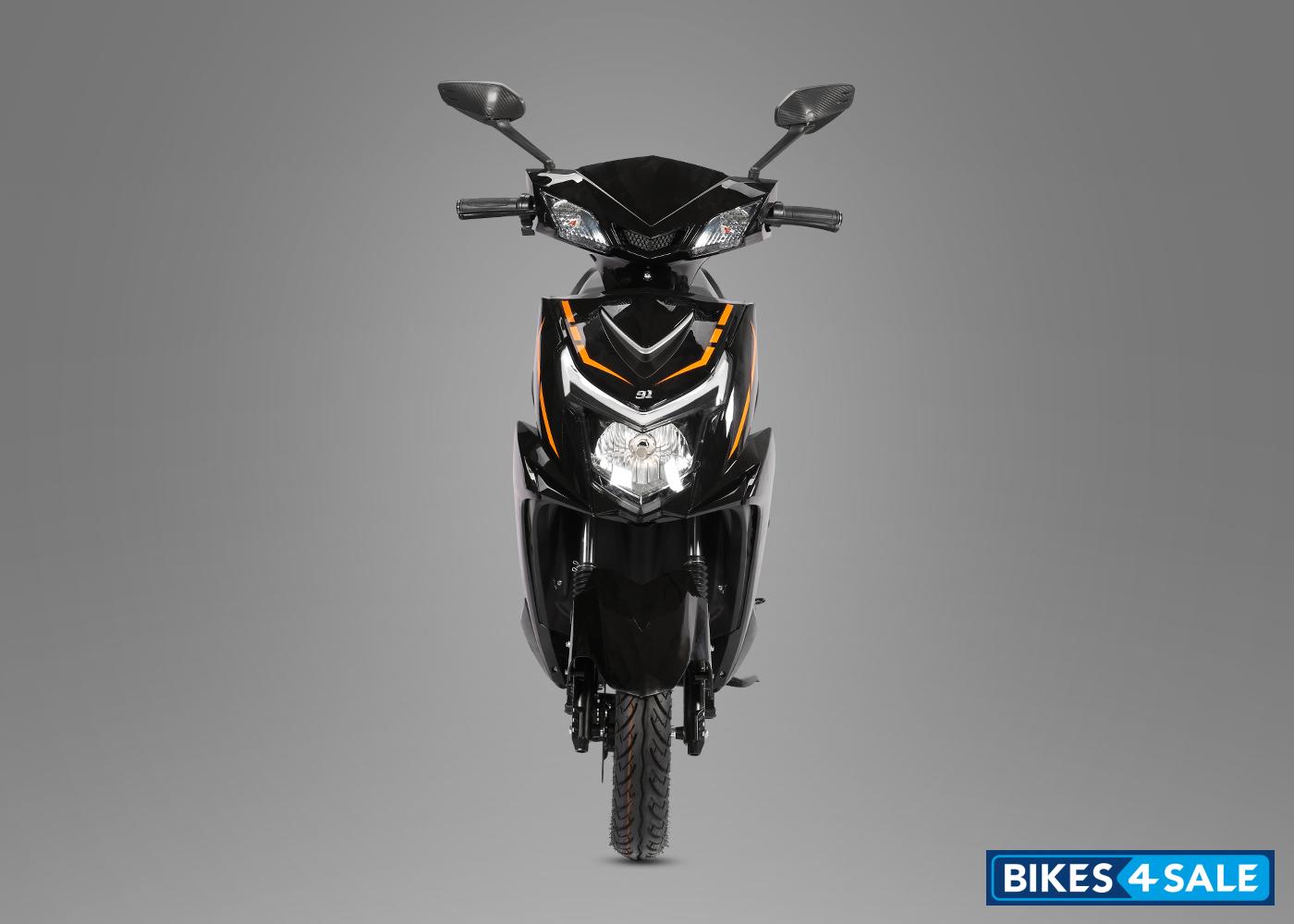 Ninety One Z1 price, specs, mileage, colours, photos and reviews - Bikes4Sale
