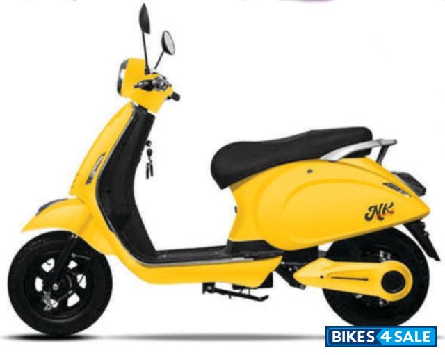 NK E Bikes Classic price, specs, mileage, colours, photos and reviews ...