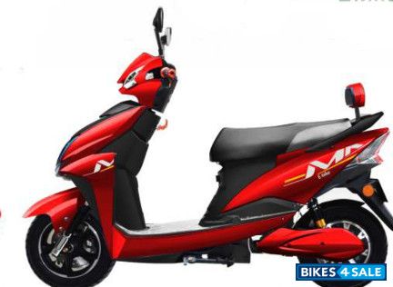 NK E Bikes Ninja price, specs, mileage, colours, photos and reviews ...