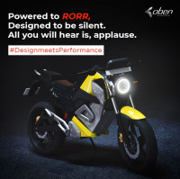 Oben EV Rorr price, specs, mileage, colours, photos and reviews ...