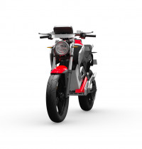 Oben EV Rorr Motorcycle Picture Gallery - Bikes4Sale
