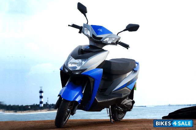 Opto Electric ARO price, specs, mileage, colours, photos and reviews ...