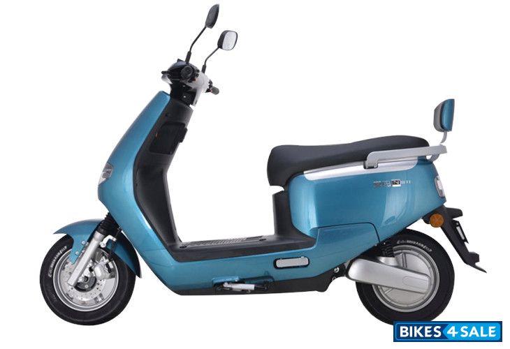 Quantum Milan price, specs, mileage, colours, photos and reviews ...