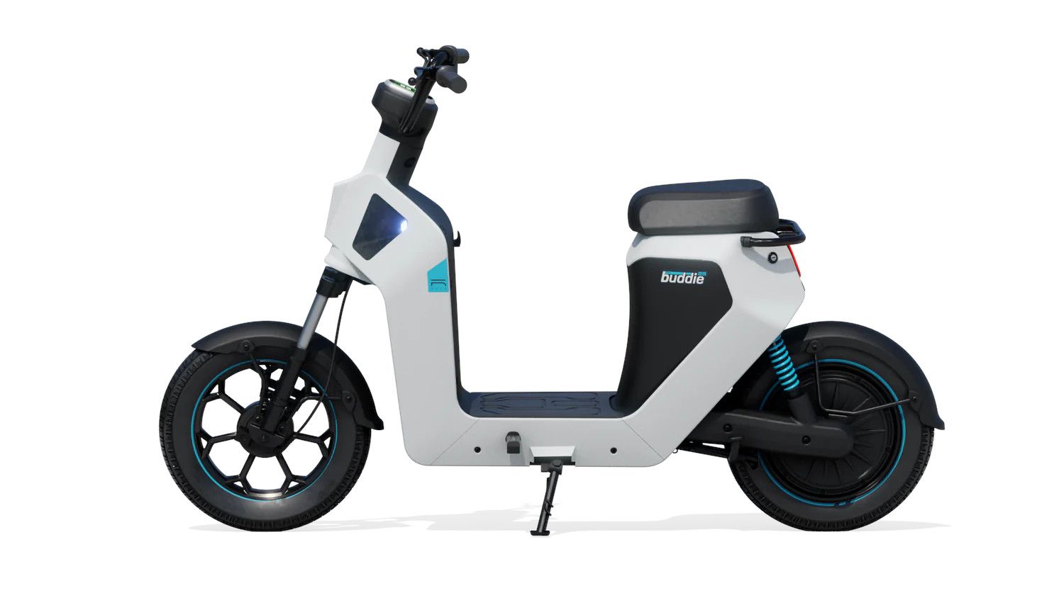 Revamp Moto RM Buddie 25 Price Specs Mileage Colours Photos And