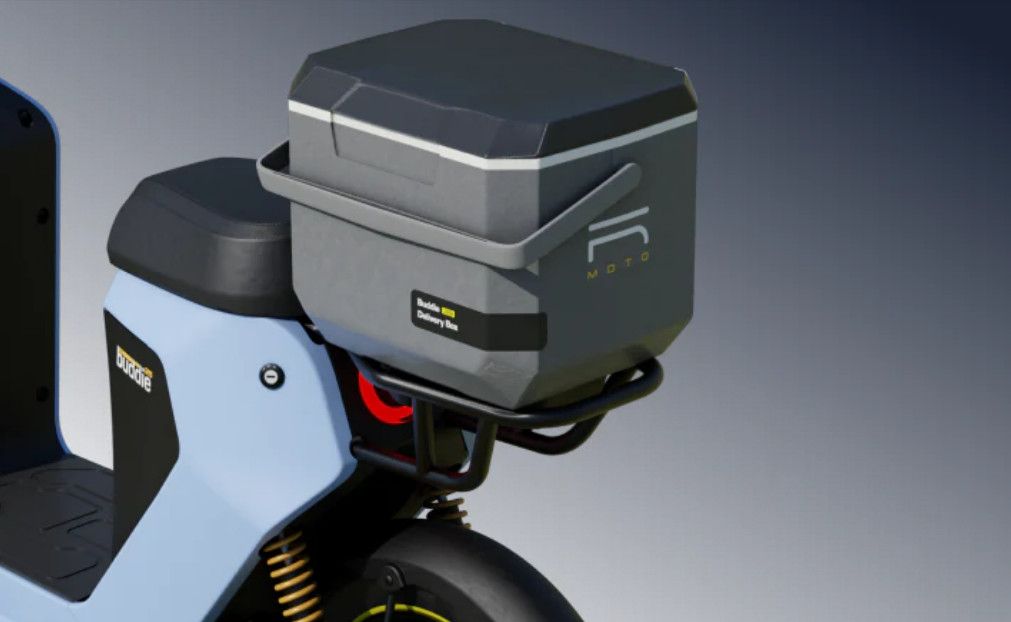 Revamp Moto RM Buddie 25 Price Specs Mileage Colours Photos And
