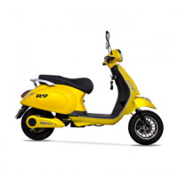 Photo 5. RGR Automotive R9 Scooter Picture Gallery - Bikes4Sale