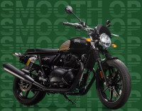 Royal Enfield 2023 Interceptor 650 Motorcycle Picture Gallery. USB Port ...