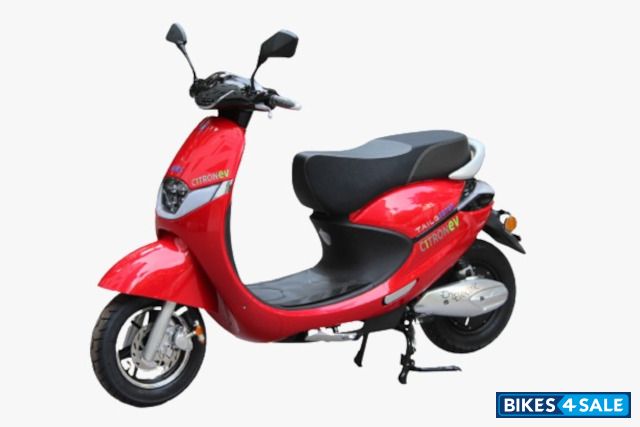 SBTEK CiTRON price, specs, mileage, colours, photos and reviews ...
