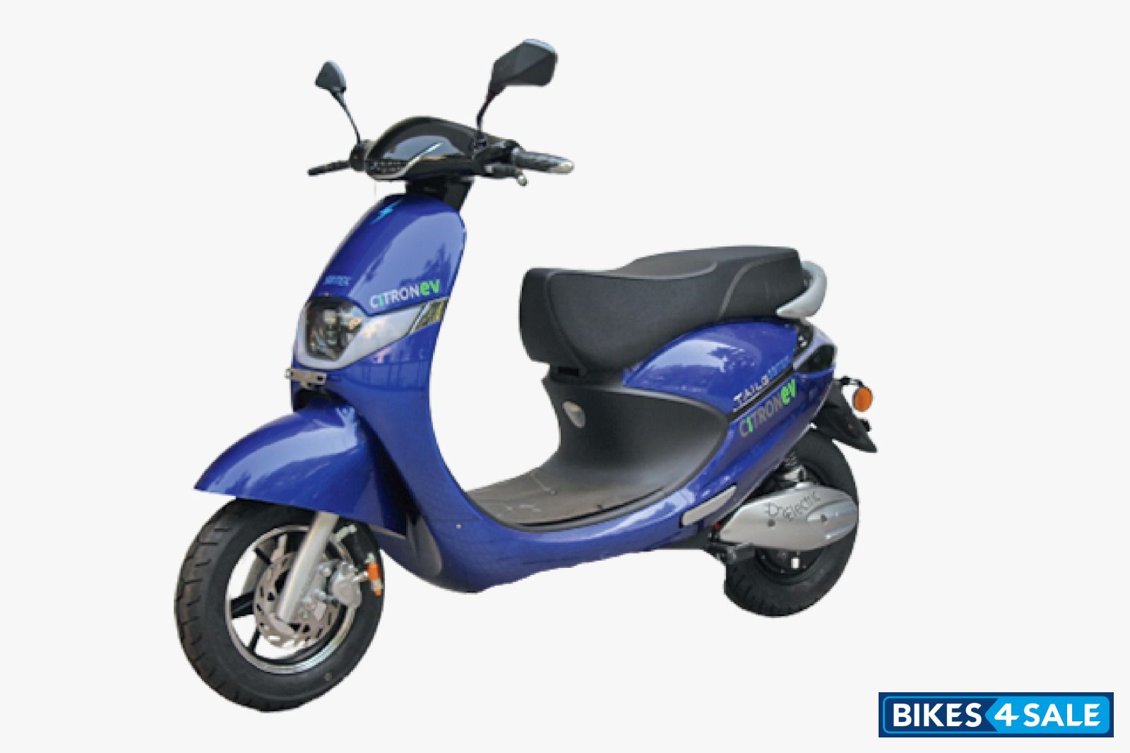 SBTEK CiTRON price, specs, mileage, colours, photos and reviews - Bikes4Sale