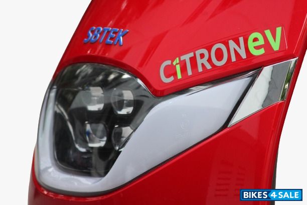 SBTEK CiTRON price, specs, mileage, colours, photos and reviews - Bikes4Sale